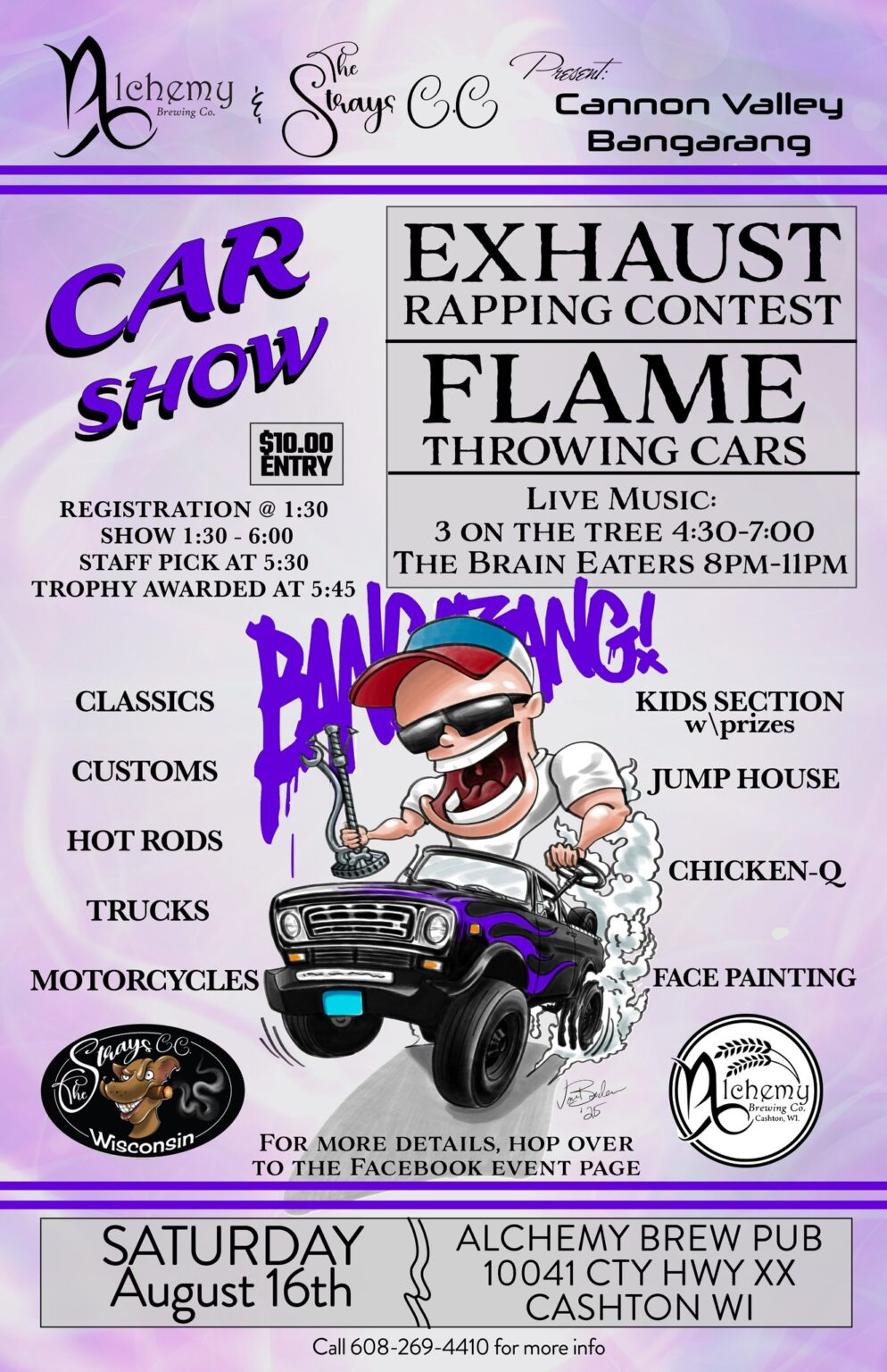 Motorcycle Events - Wisconsin Motor Events