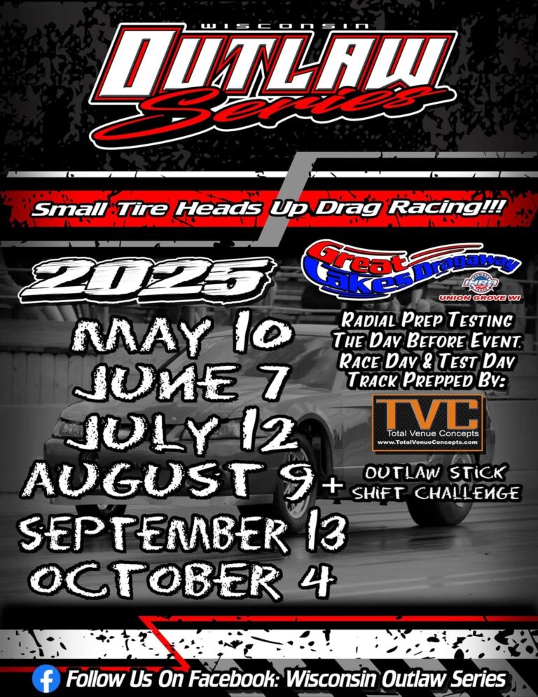 Wisconsin Car Show Calendar: Upcoming Motor Events