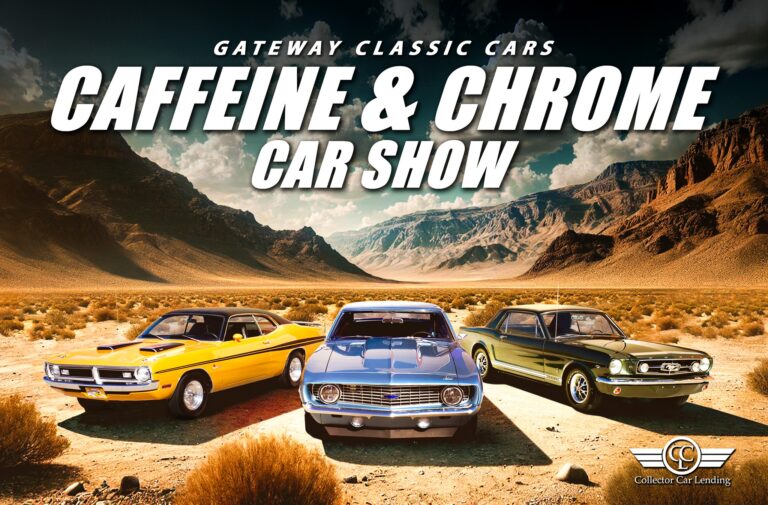 Wisconsin Car Show Calendar: Upcoming Motor Events