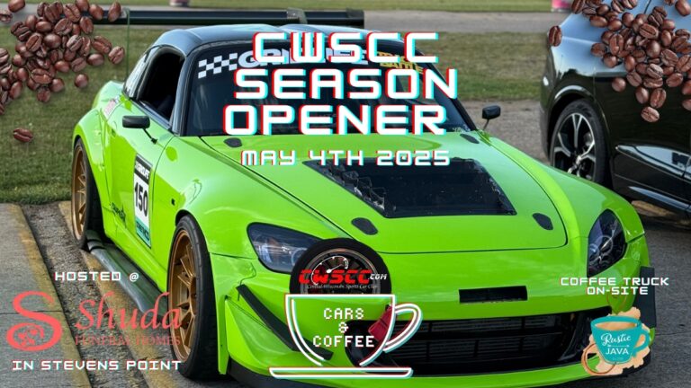 Wisconsin Car Show Calendar: Upcoming Motor Events