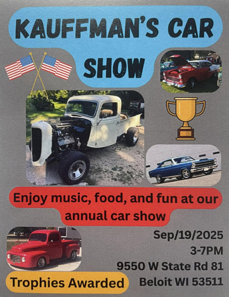 CHEATERAMA - South Milwaukee - 8/23/25 - Wisconsin Motor Events