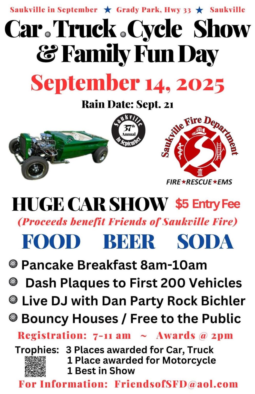 Wisconsin Car Show Calendar: Upcoming Motor Events