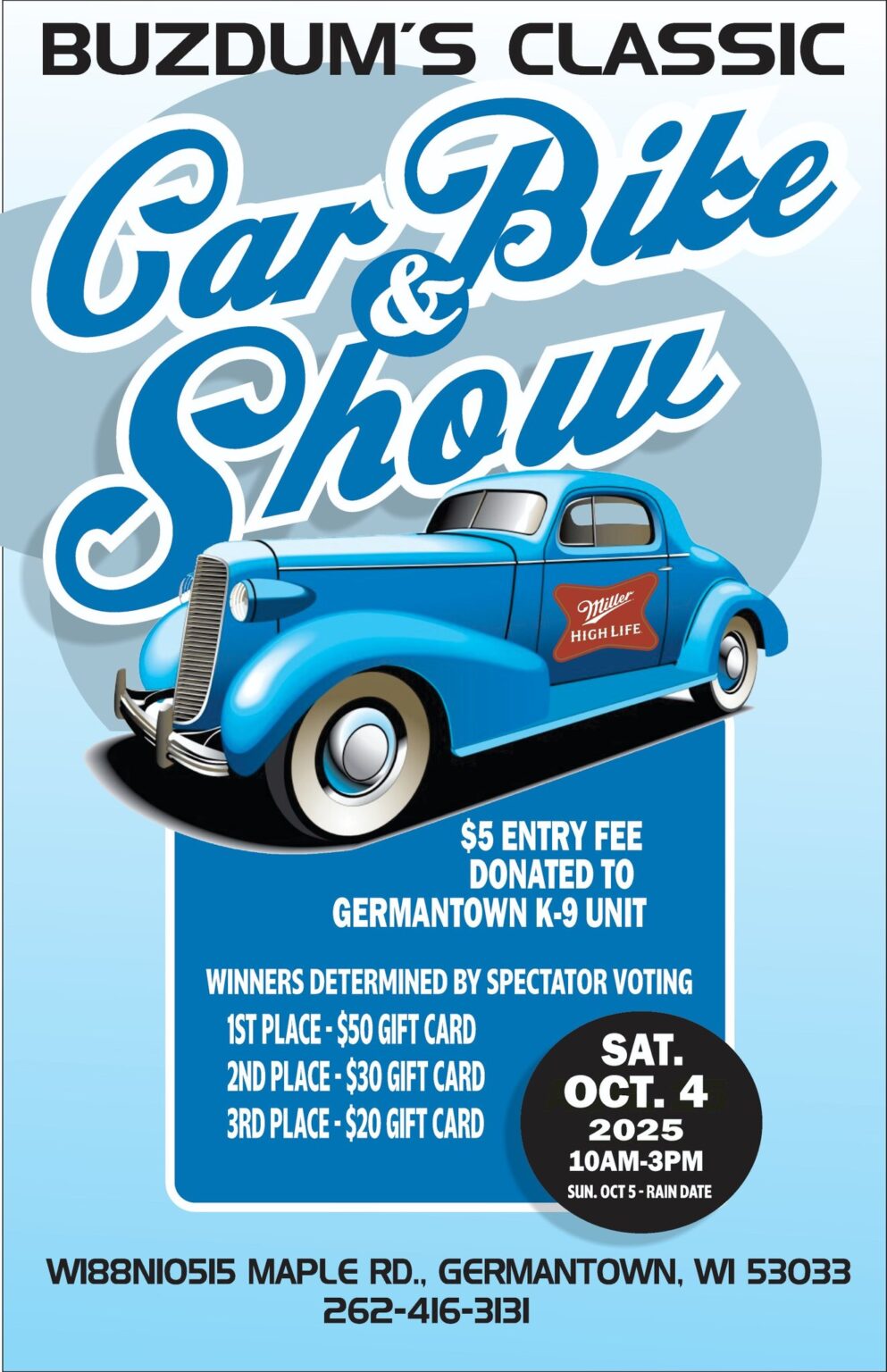 Motorcycle Events - Wisconsin Motor Events