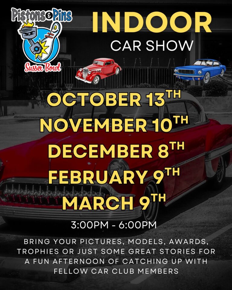 Automotion - Wisconsin Dells - 5/15 through 5/17/2026 - Wisconsin Motor ...