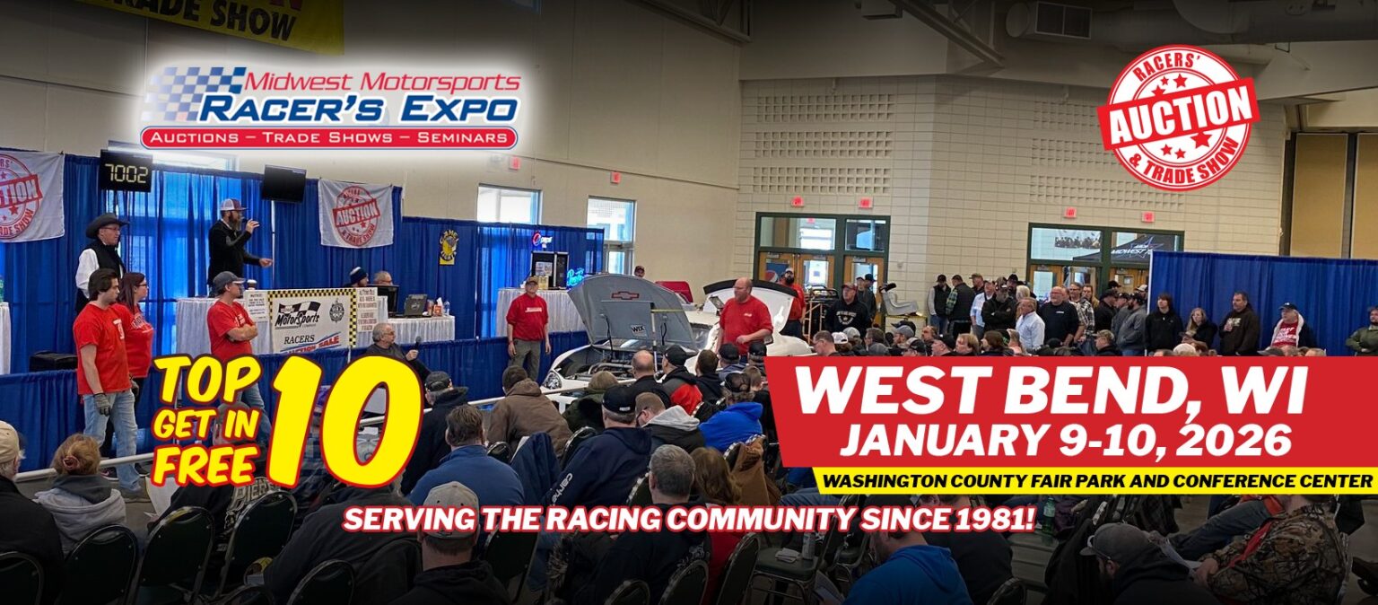 Wisconsin Car Show Calendar: Upcoming Motor Events